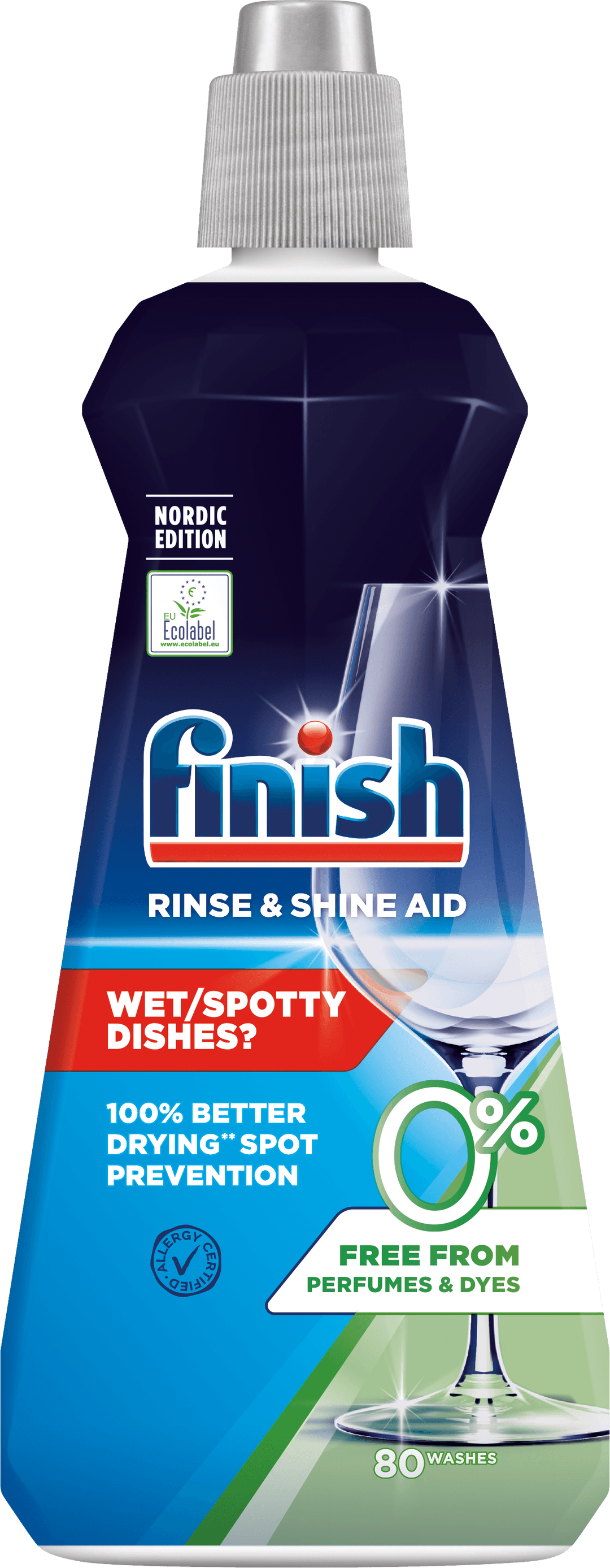 Finish-produkter | Finish NO